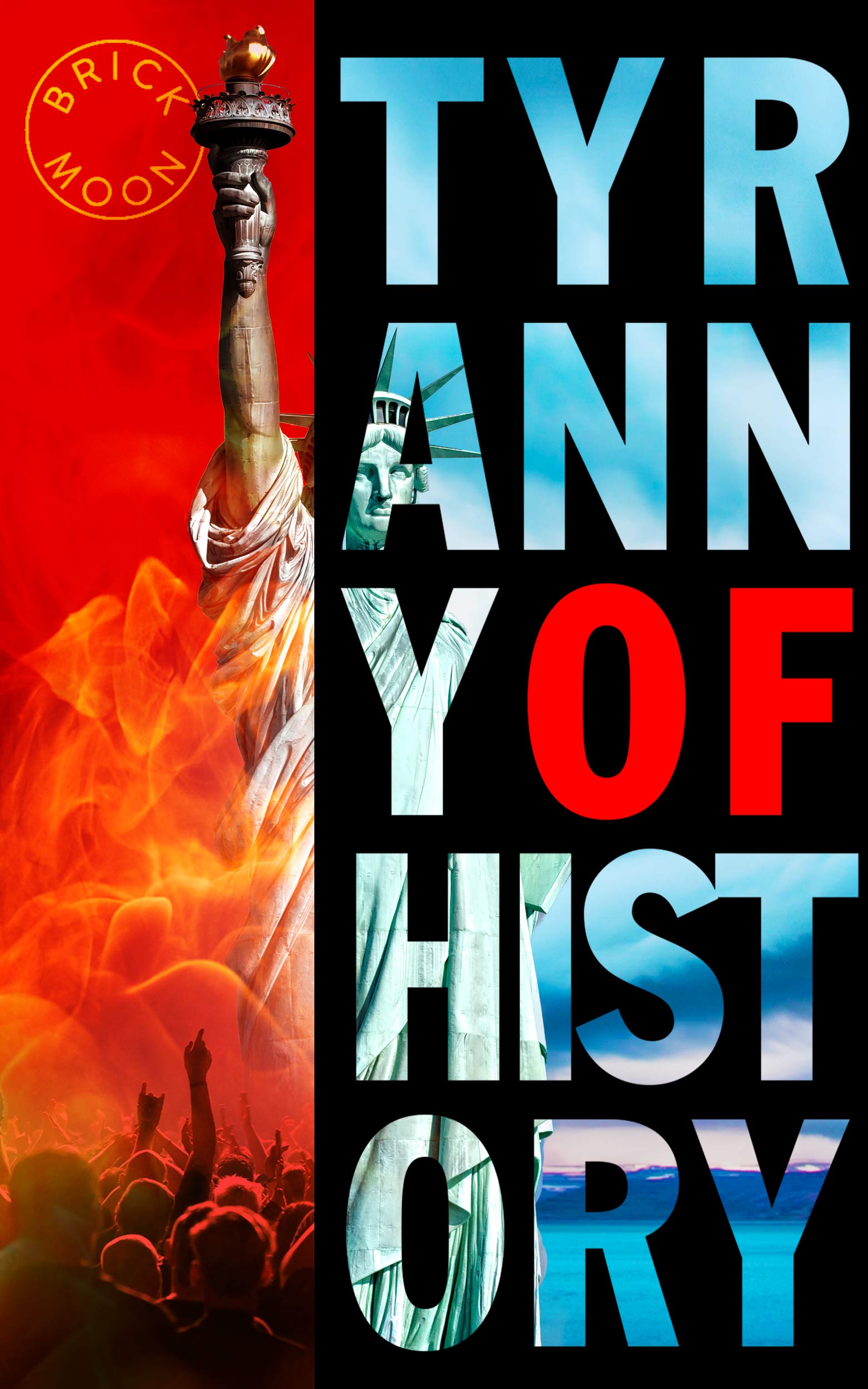 SEMantics by Brandon Easton – Brick Moon Fiction – Science Fiction Podcasts